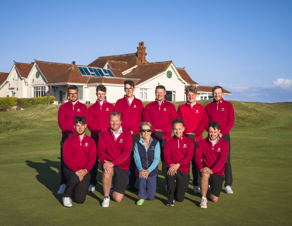 Mens Team :: DevonGolf